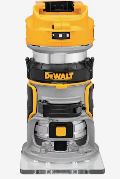 DCW600B - What is the spacing for the plate mounting screws on my ...